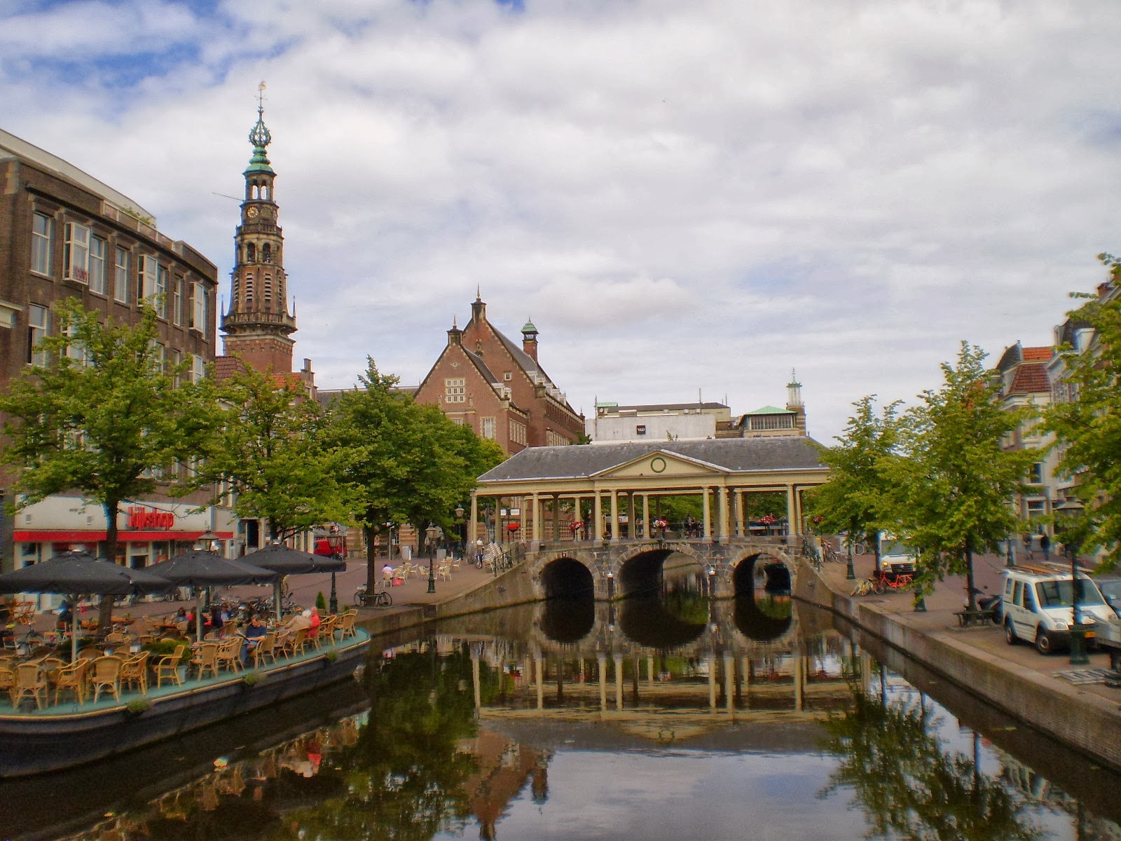 viajes, viatges, trips: HOLANDA