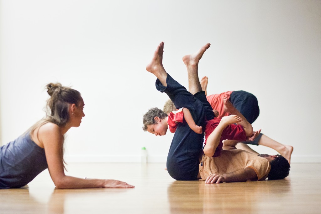 Seattle’s Summer Dance Workshop Guide | SeattleDances