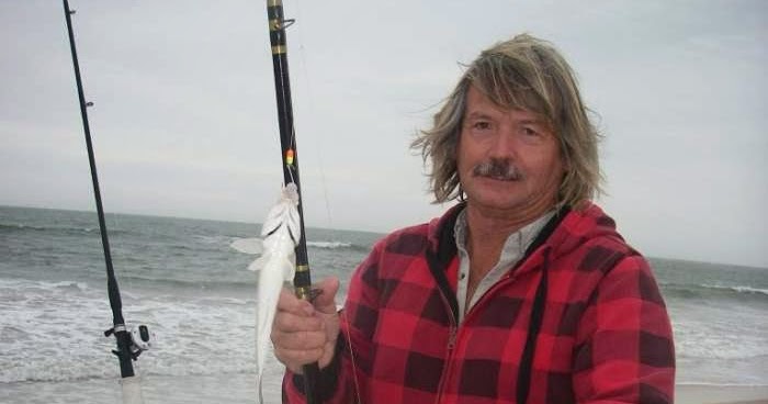 On Foot Angler: From Henry & Fred @ Snook-Nook - Jensen Beach