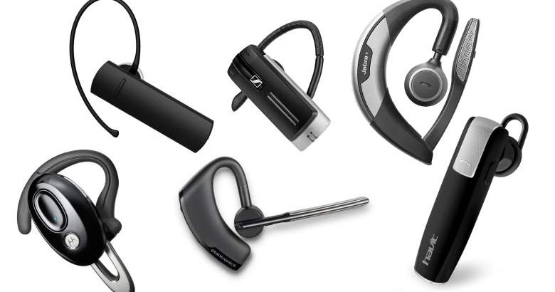 BUYING A BLUETOOTH HEADSETS IS A GOOD CHOICE