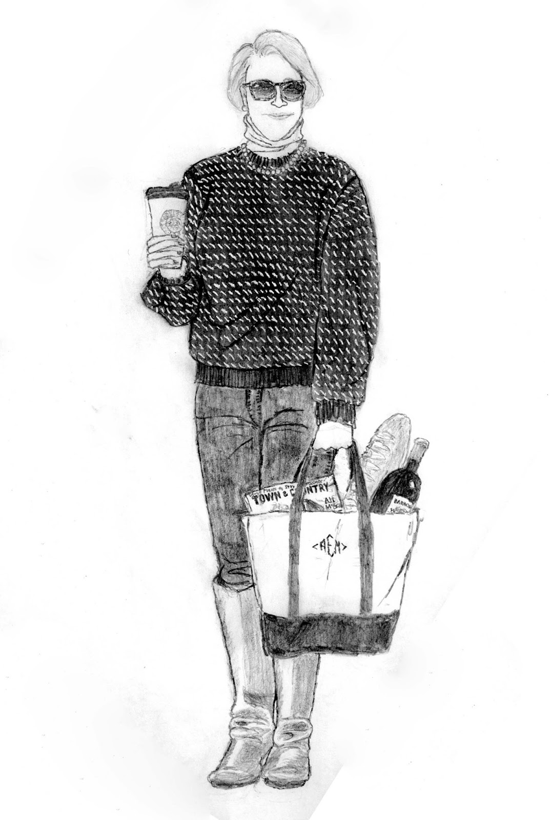 The Life of a Suburban Princess