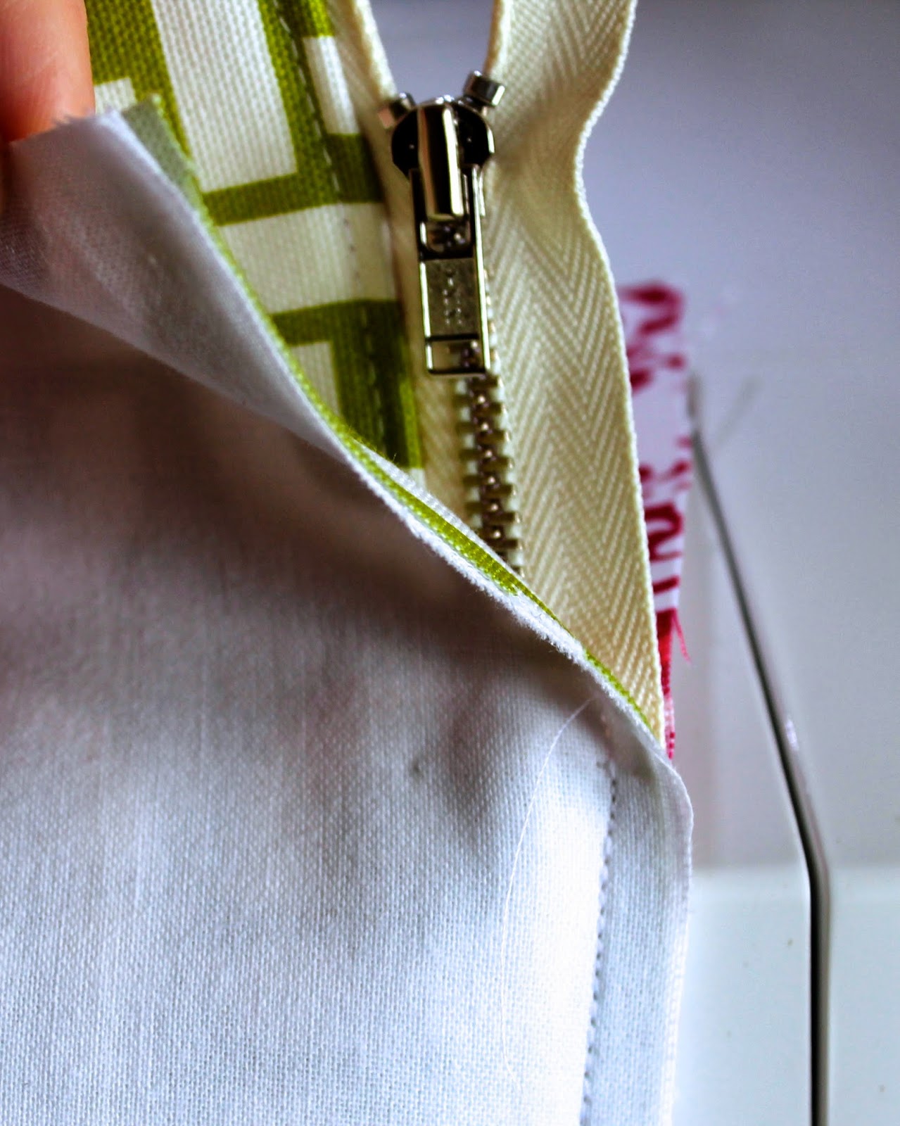 kelbysews: Boxy Bag Tutorial