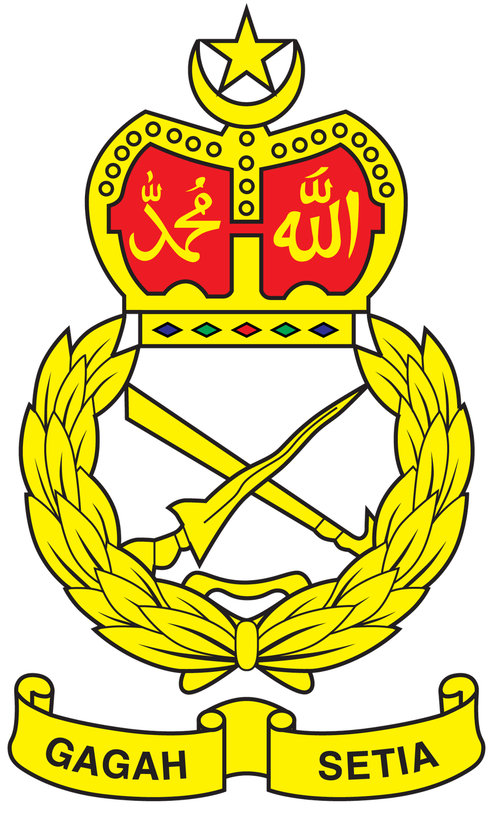 Tentera Darat Malaysia (TDM)