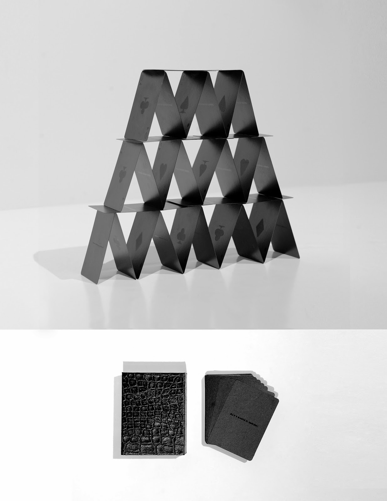 Hong Kong Fashion Geek: Alexander Wang Objects Pop-Up