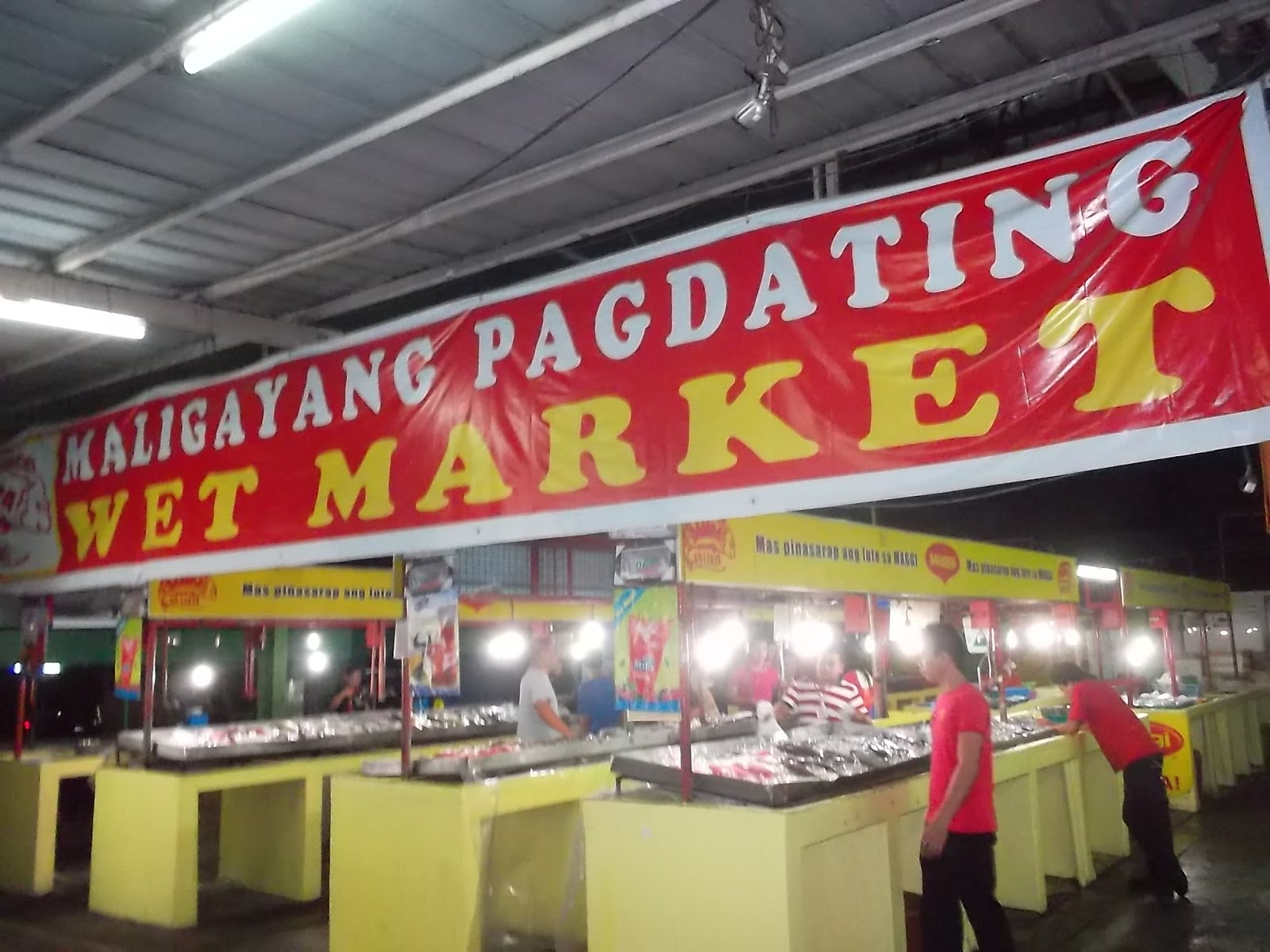 Konted's Make My Day 2: Dampa Sa Libis