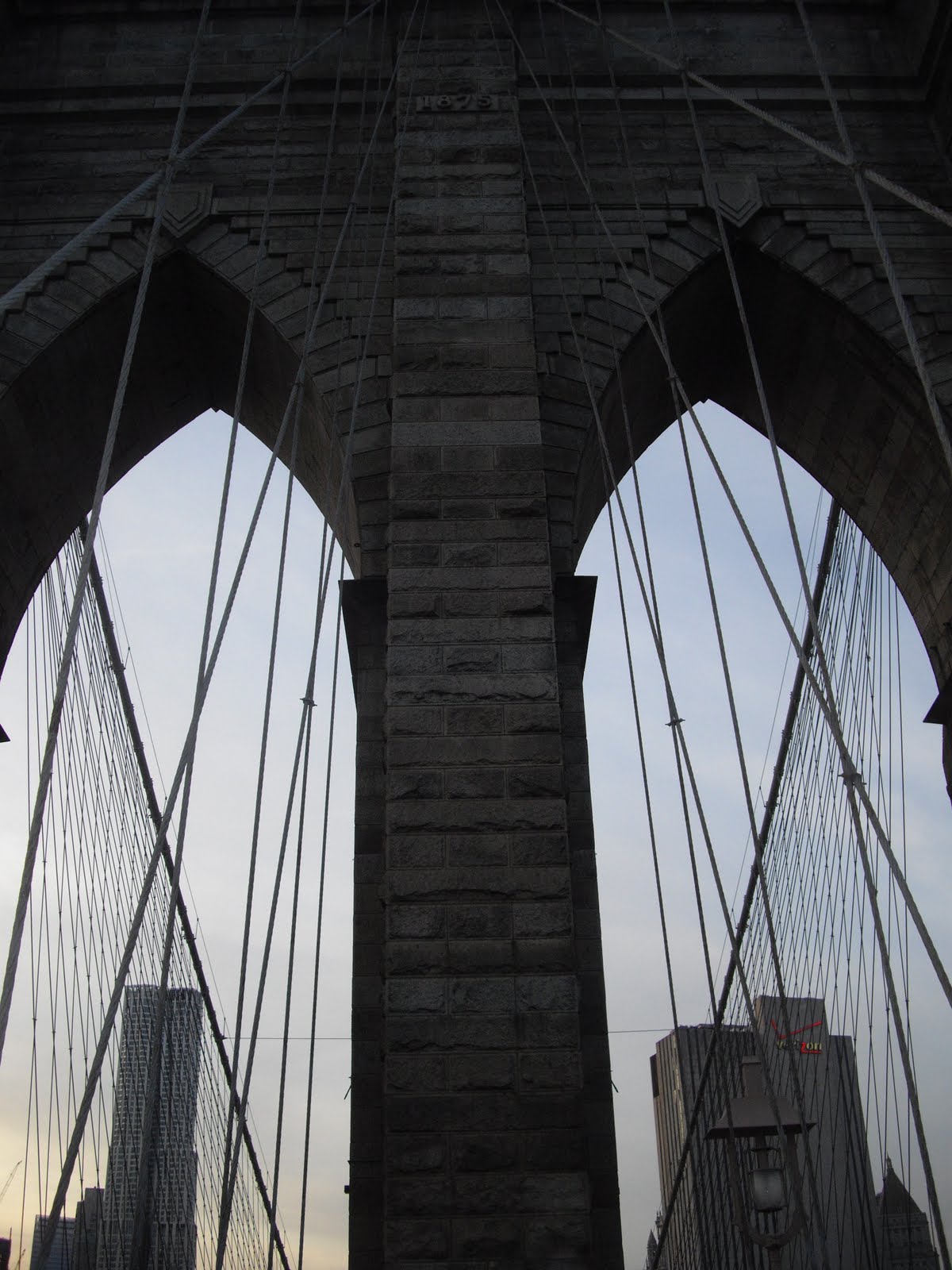 And the mome raths, outgrabe.