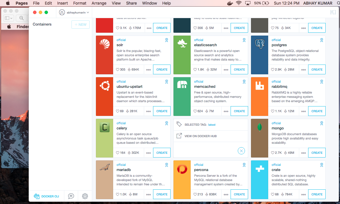 Solution Framework: DevOps (Continuous Deployment) - Docker with Puppet Solution Framework: DevOps (Continuous Deployment) - Docker with Puppet