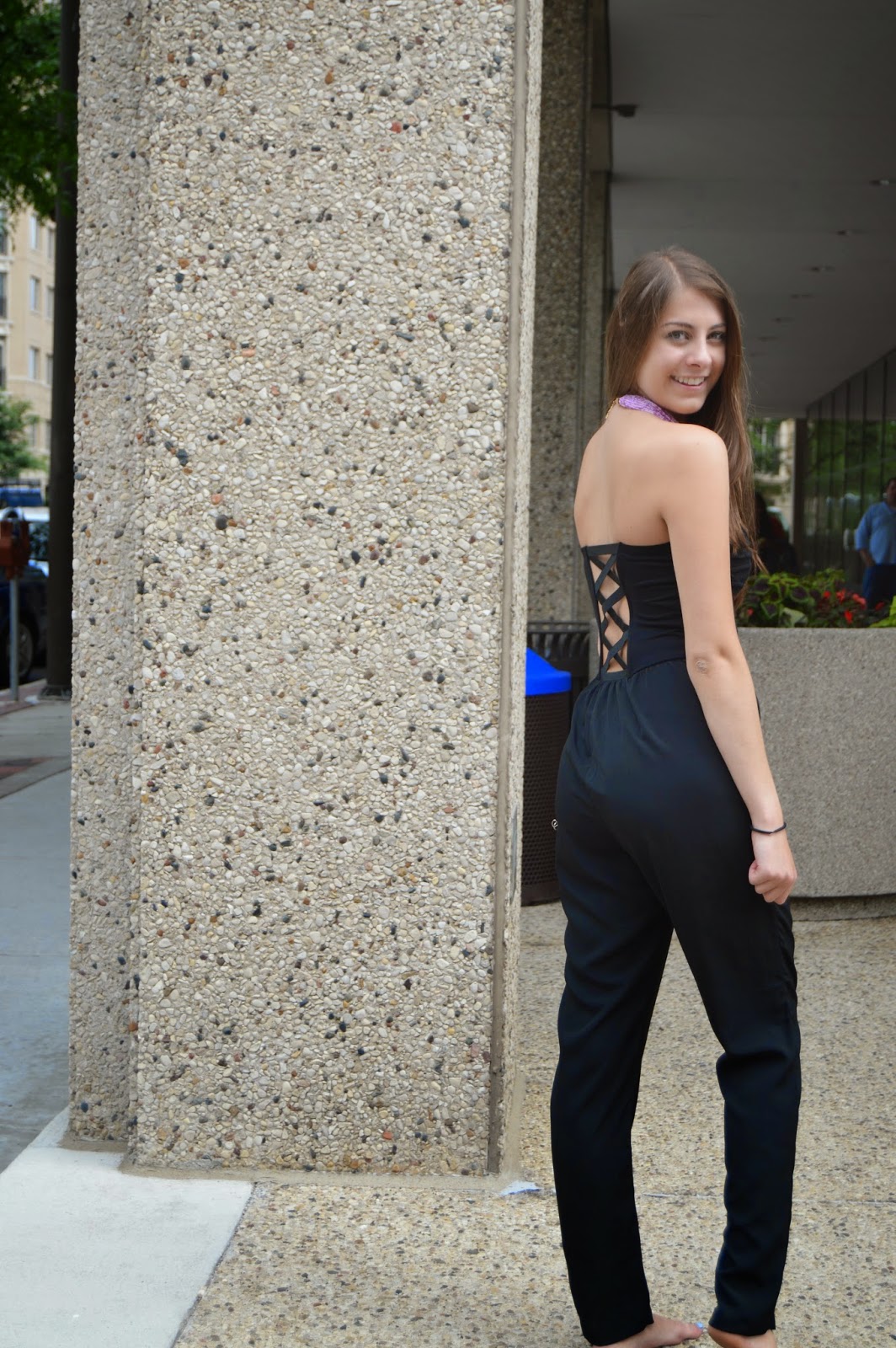 Envy My Outfit: Meet our New Envy Girl: Jenya