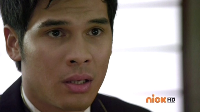 The Samurai Reviews: Power Rangers Samurai Episode Commentary #14