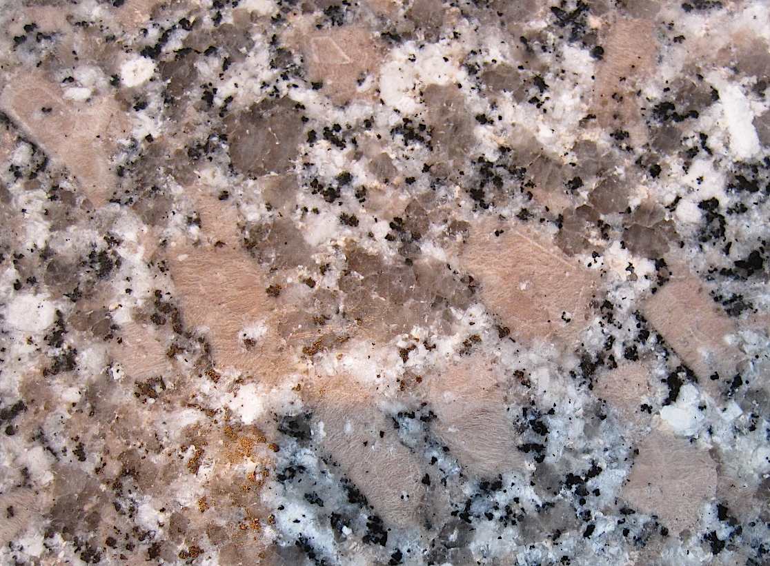 Living in England: Plutonic lunch: new understandings of Shap granite