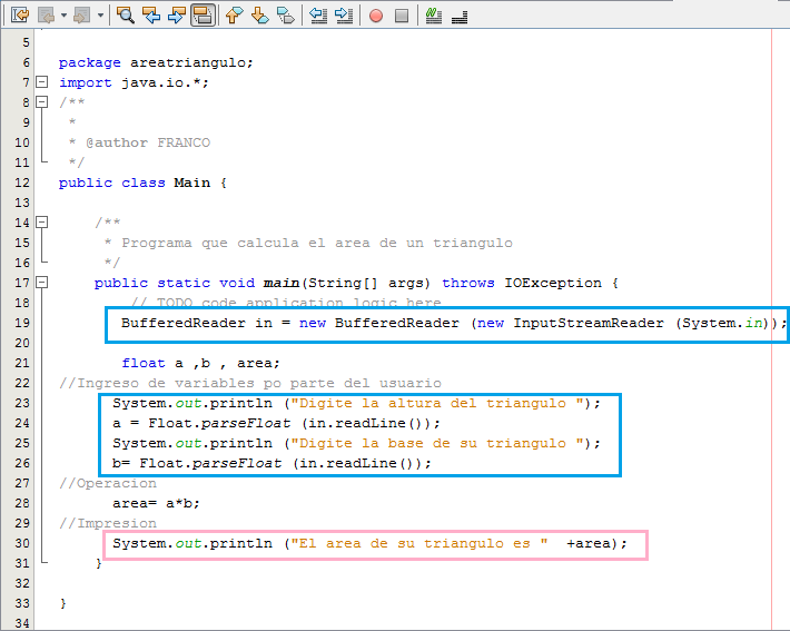 Programacion Web Java