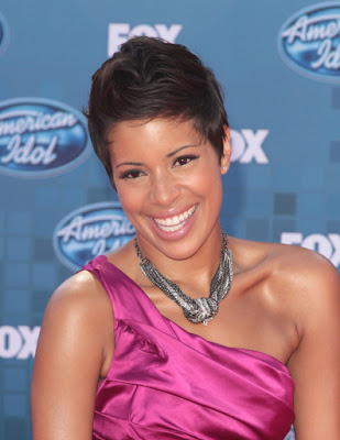 THE STAR STUDDED AMERICAN IDOL FINALE