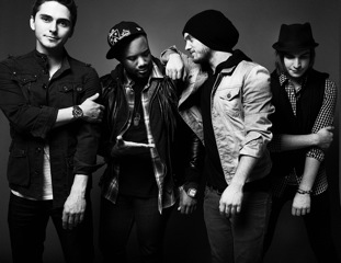 Alter The Press!: The Cab Announce New Single "Lock Me Up"