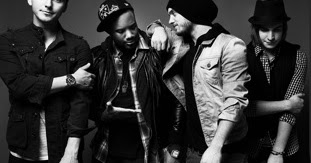 Alter The Press!: The Cab Announce New Single "Lock Me Up"