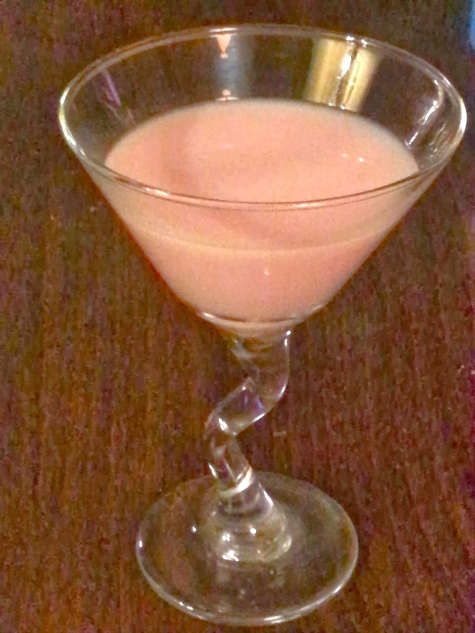 Eat Drink And Be Me: Qream