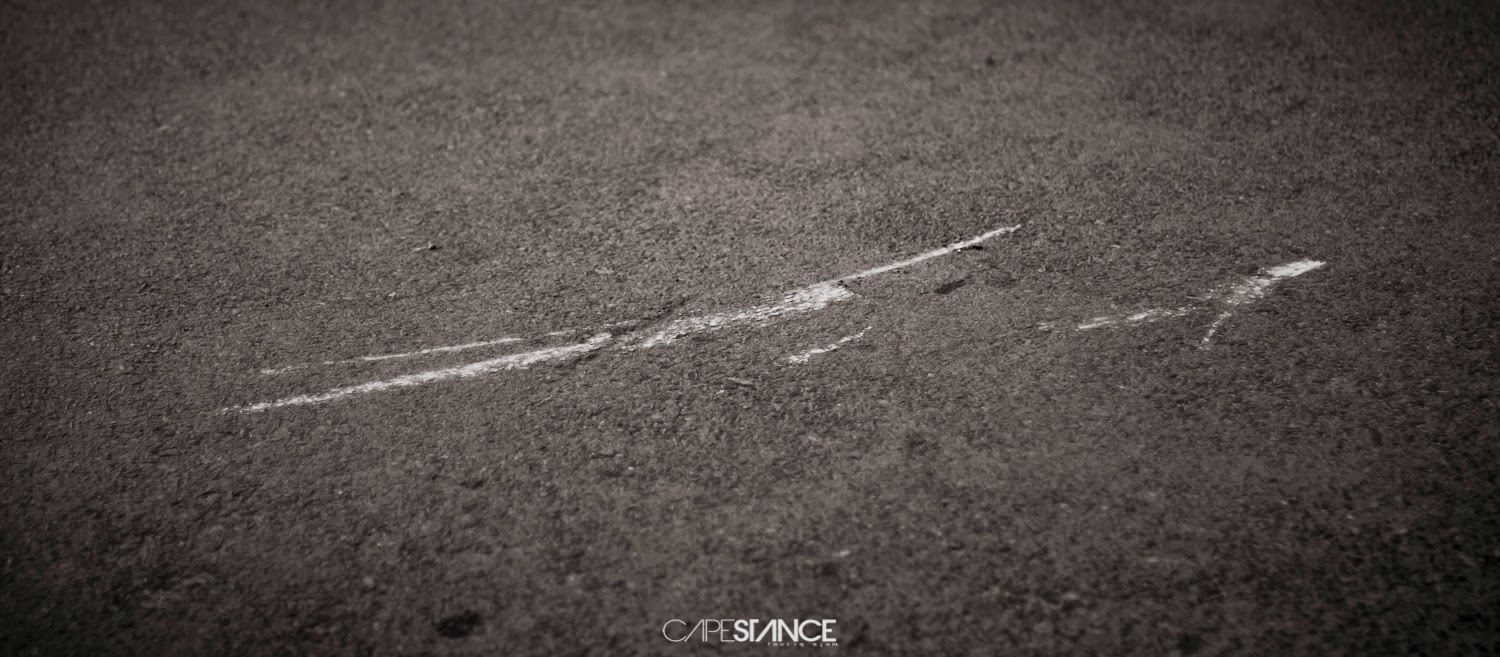 Cape Stance: Flippie’s Slammed Civic