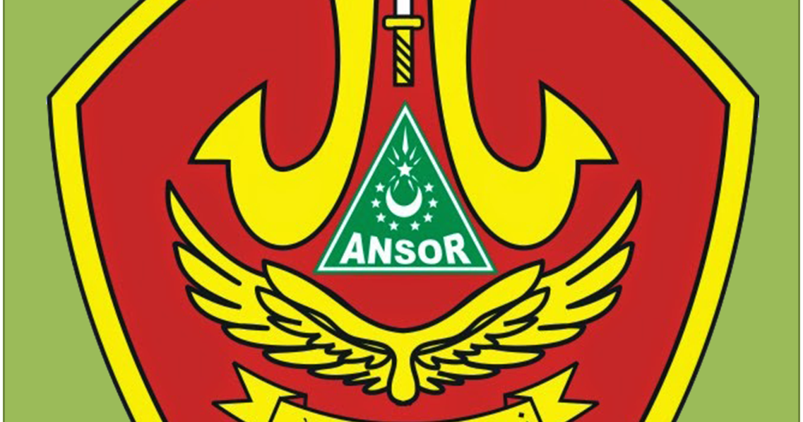 GP ANSOR TEMBOK DUKUH - SURABAYA: Arti Lambang Banser