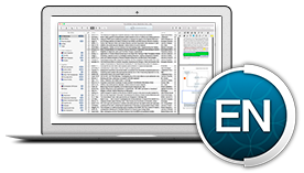 臺北榮總圖書館 News E點通: EndNote X8 for Windows、Mac上線通知，歡迎同仁下載使用。