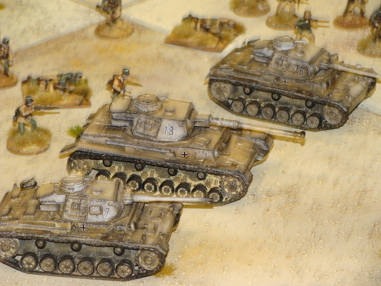 The Independent Wargames Group: The Salute Wargames Show 2015 Part Two.