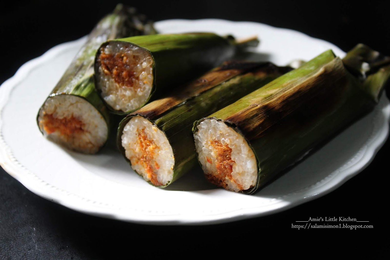 Rendang Daging Rusa - Amie's Little Kitchen