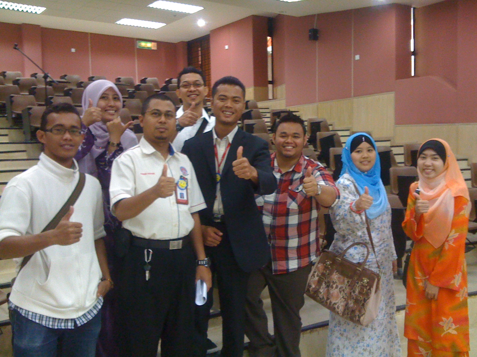 Unit Bimbingan & Kaunseling, KPM Seri Iskandar: PELUANG MELANJUTKAN ...