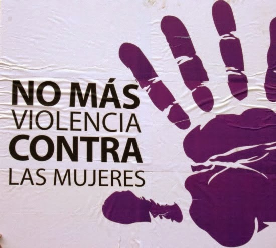 CANCIONES DE ROCK CONTRA LA VIOLENCIA DE GÉNERO. ~ Blog de From Madrid ...