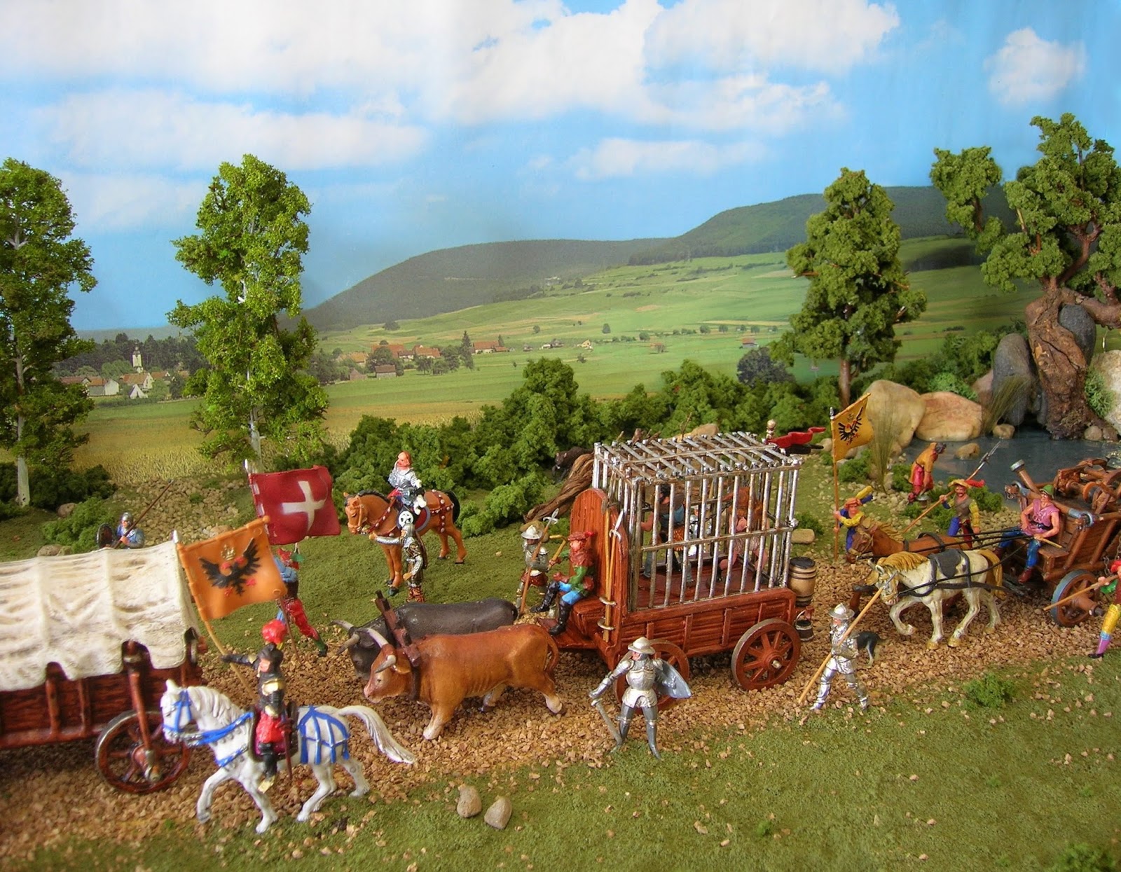 EXIN CASTILLOS ¡ EL JUGUETE QUE HACE HISTORIA ! ... para construir mil ...