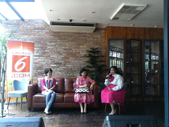 Mengenal Lebih Dekat CISC | Kurnia Amelia