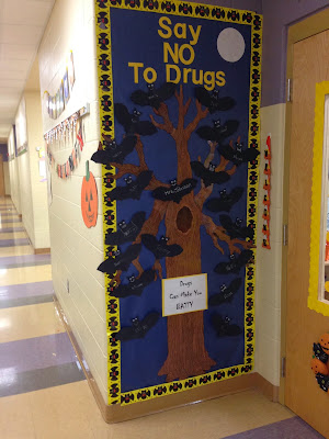 Rambling about Reading: Red Ribbion Week & Random