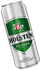 Mundo Das Marcas: HOLSTEN