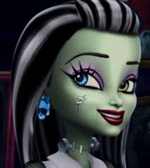 SUPER MONSTER HIGH