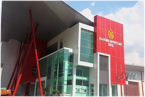 SUPERMENG MALAYA: Kuala Lumpur : Kota Penuh Cabaran, Pengorbanan ...