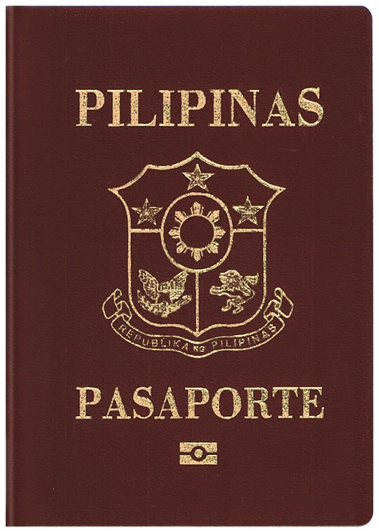 How to Get Easy Philippine Passport Appointment through the Courtesy ...