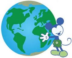 The Walt Disney Company