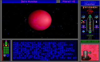 The CRPG Addict: Star Control II: Age of Ultron