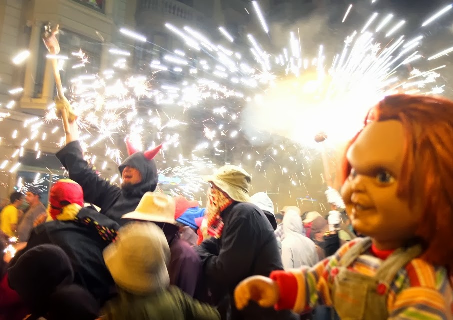 CyborgDolls: September 2013