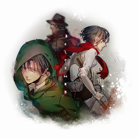 3 interesting facts for the ackerman family