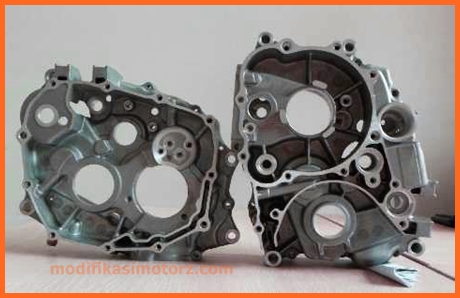 MUSTIKA WANGI-Nama Komponen Mesin Sepeda Motor Beserta Fungsinya Yang ...