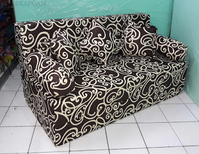 SOFA BED INOAC 2021 FULL MOTIF | AGEN RESMI KASUR BUSA INOAC | Inoac ...