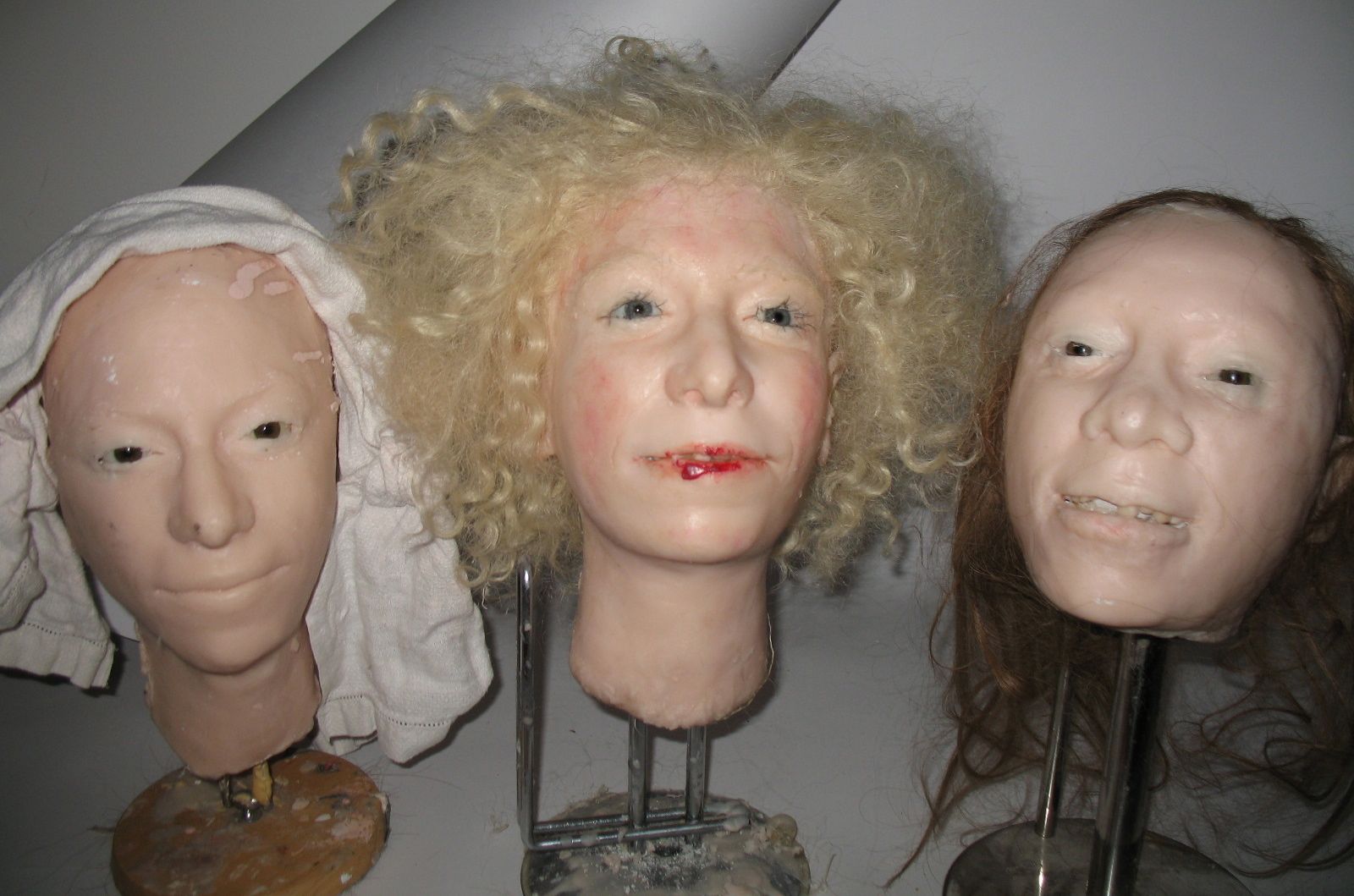 Sigrid Sarda The 3 Faces Of Evan sigrid-sarda-the-3-faces-of-evan