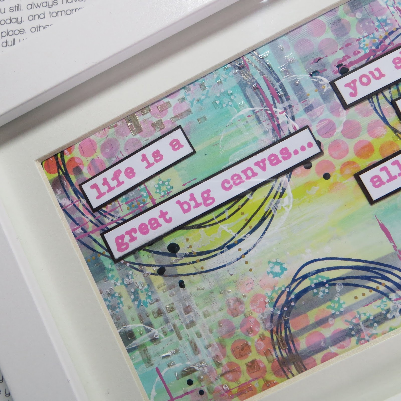 PaperArtsy: NEW PA Products {Feb 2016} Emma Godfrey Stamps