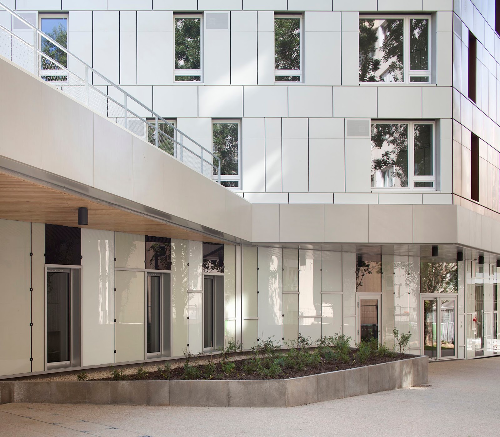 Eva Samuel | a f a s i a