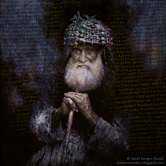 Shadows in Eden: Rise of the Nephilim