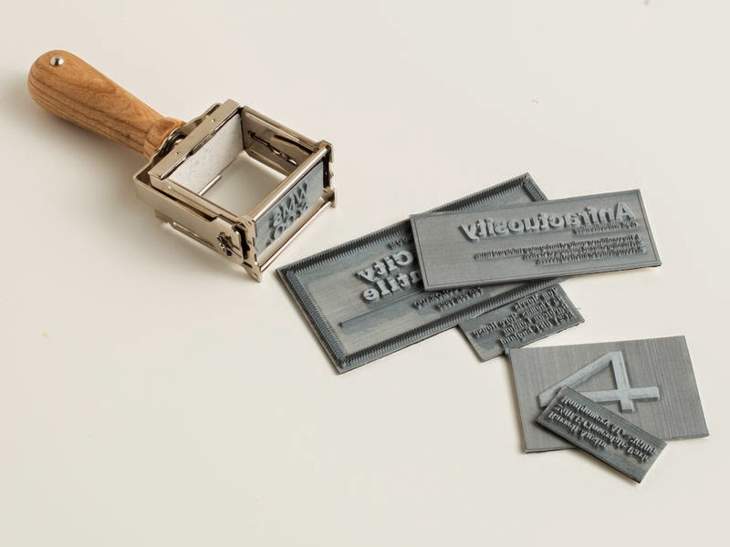 Flint and Kent Notebook