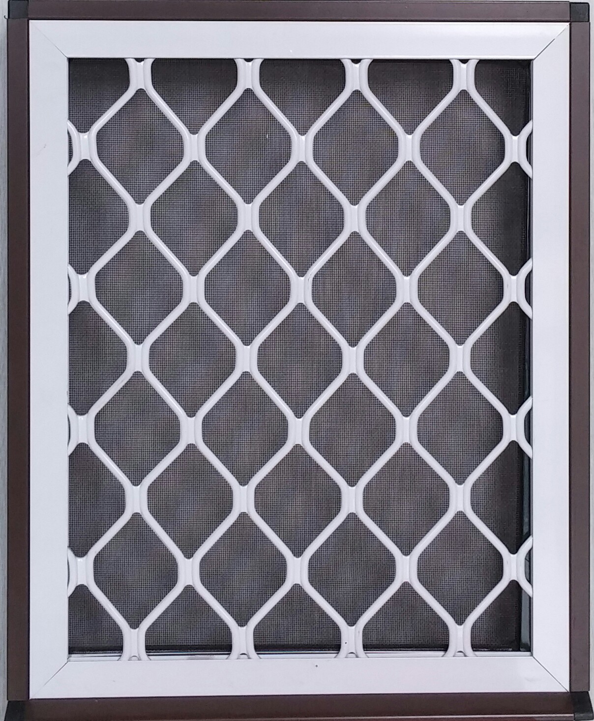 25 Model Teralis Jendela Minimalis Modern Anti-Maling Terbaik - Kersajaya