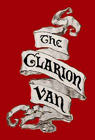 Country Standard: Devon Clarion Tour of 1907