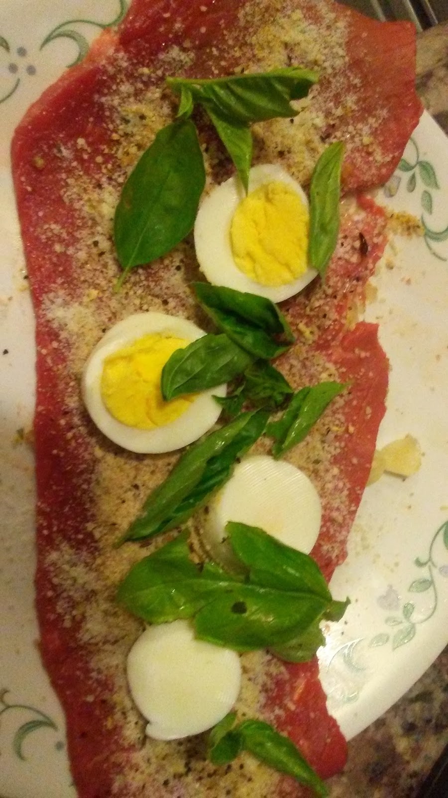 Cooking It Up With Dad: Braciole - Now That's Italian