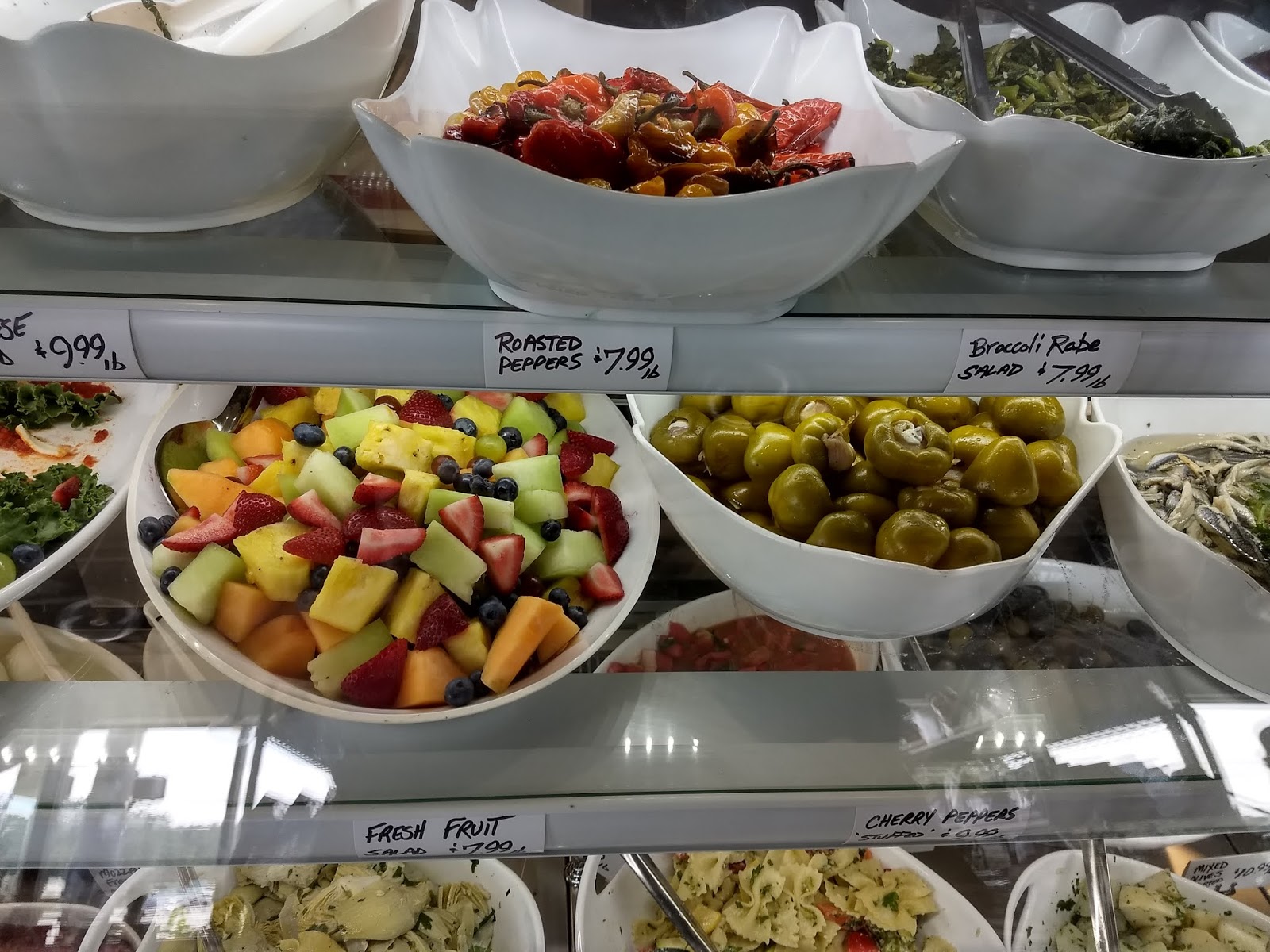 Eat Local Orlando: Stasio's Italian Deli - Now Open in the Milk District