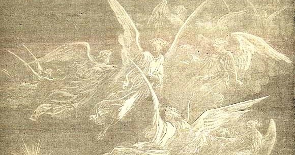 Paradiso Canto 18 - Figure retoriche • Scuolissima.com