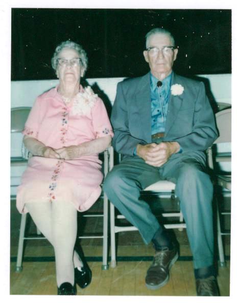 Brian Roper Family History